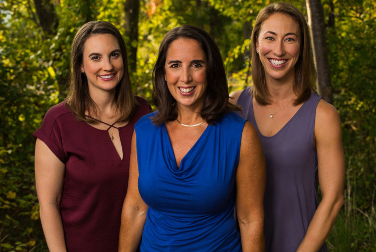 Our History - Inner Dynamics Physical Therapy: Pelvic Health and ...