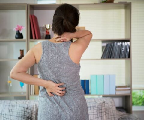 Back Pain - Inner Dynamics Physical Therapy: Pelvic Health and Wellness ...