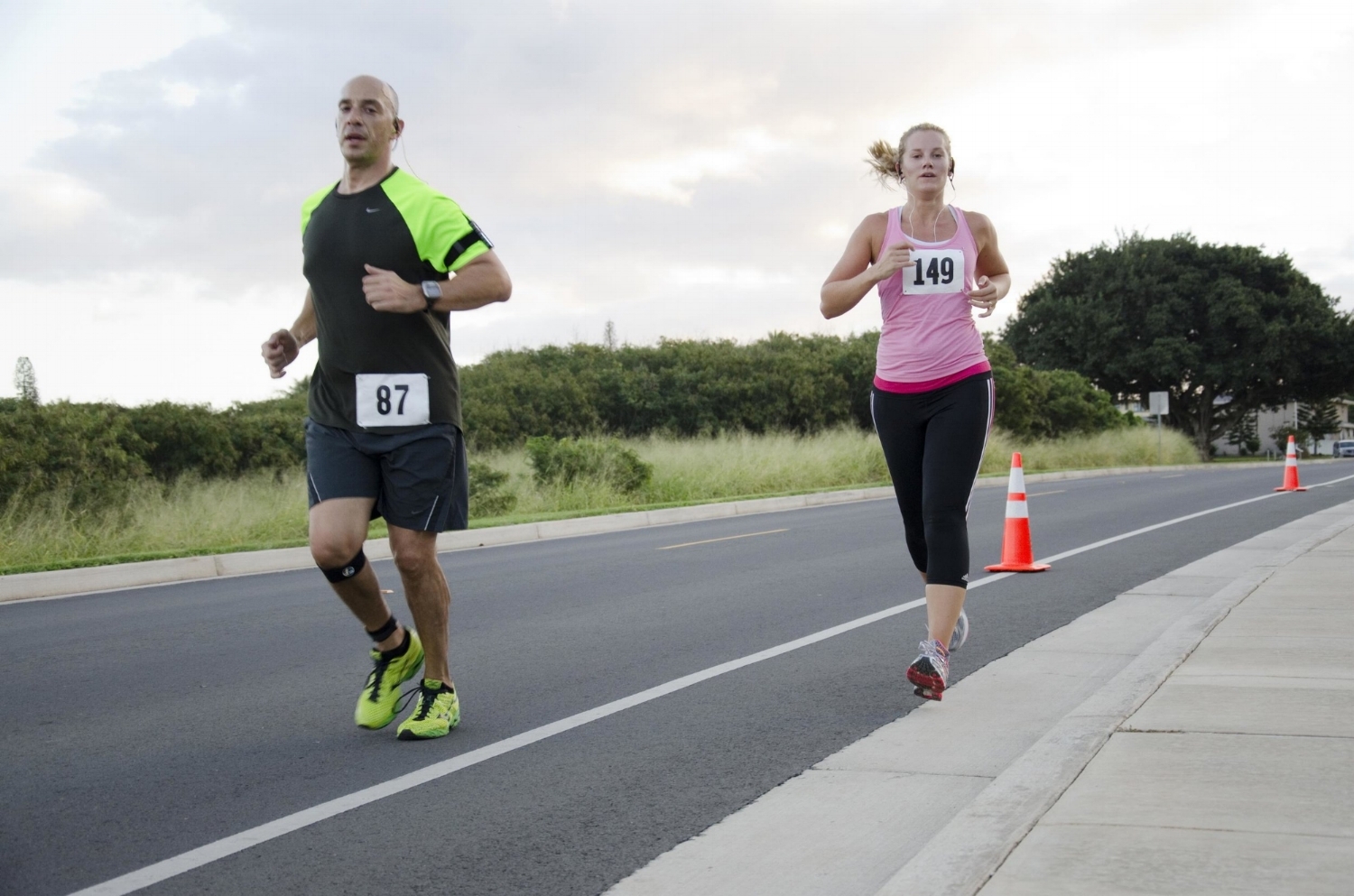 PELVIC FLOOR DYSFUNCTION AND TODAY’S ATHLETE - Inner Dynamics Physical ...