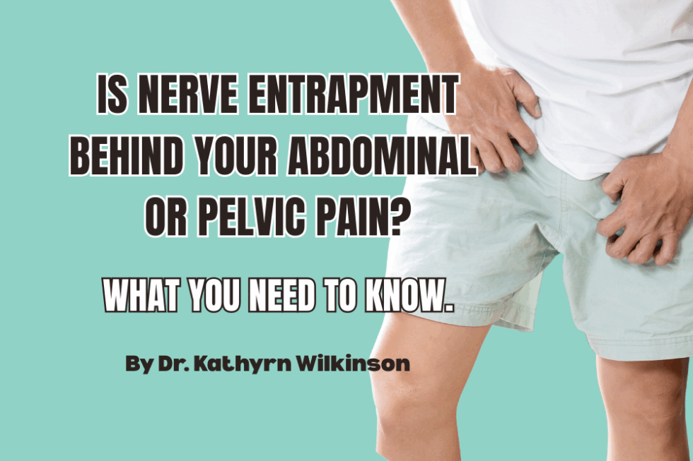 nerve entrapment Archives - Inner Dynamics Physical Therapy: Pelvic ...
